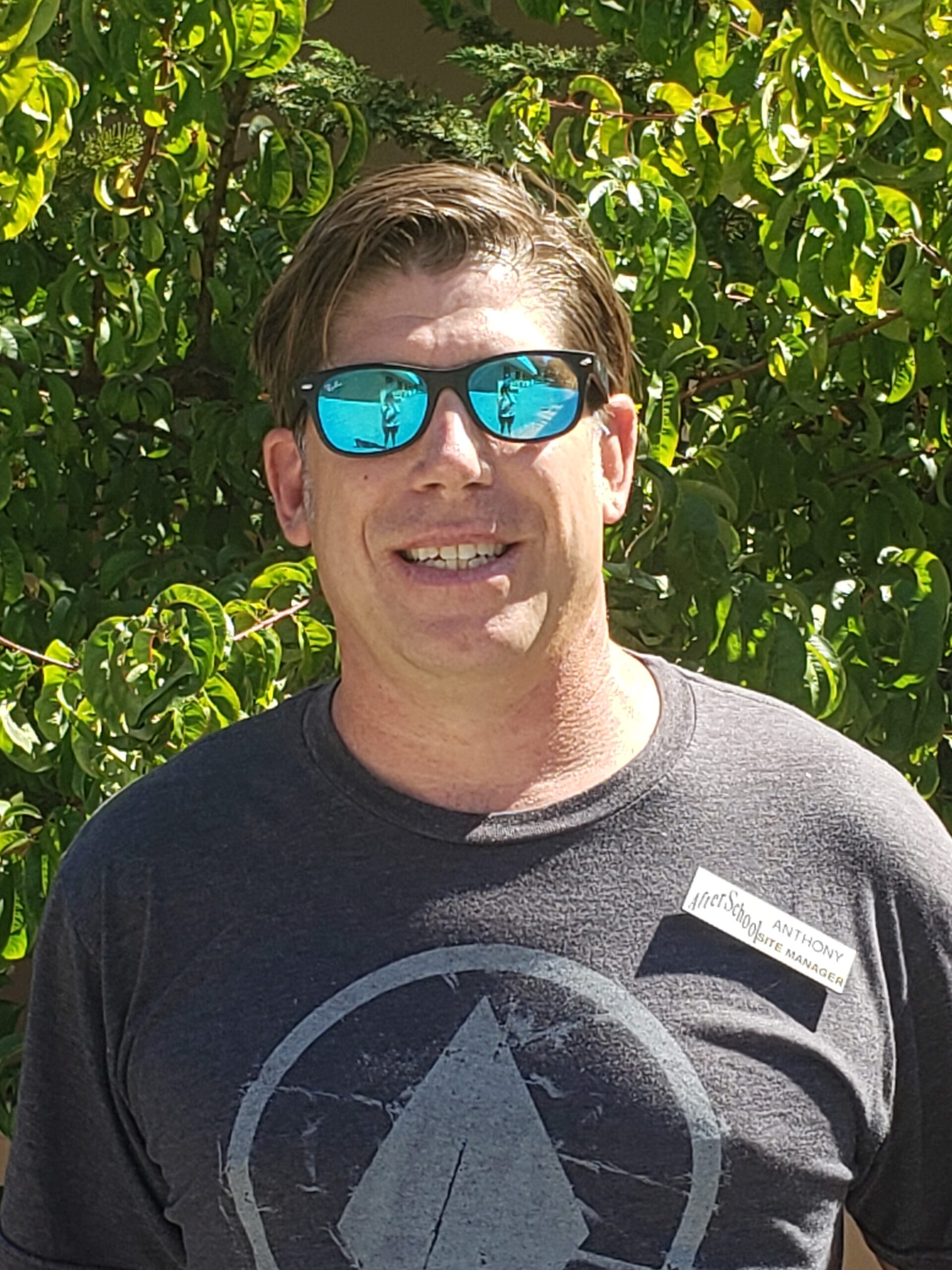 Anthony Perino – Kamparama